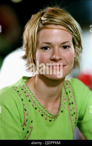 THE L WORD, LEISHA HAILEY, 2004 Stock Photo - Alamy