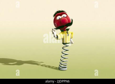 Le Manège enchanté The Magic Roundabout TV Series 1964 France Created ...