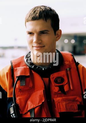 ASHTON KUTCHER, THE GUARDIAN, 2006 Stock Photo - Alamy