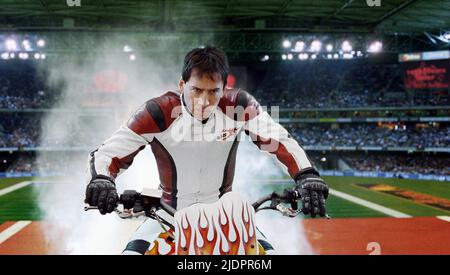 NICOLAS CAGE, GHOST RIDER, 2007 Stock Photo - Alamy