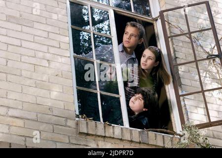NANCY DREW (2007) NANCY DREW: THE MYSTERY IN HOLLYWOOD HILLS (ALT) JOSH ...