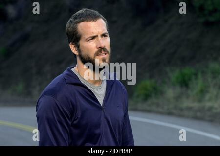 NINES (2007) RYAN REYNOLDS JOHN AUGUST (DIR) 003 Stock Photo - Alamy