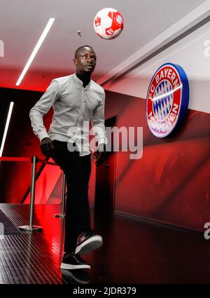 Munich, Germany. 22nd June, 2022. Hans SIGL (AUT, actor), single image ...