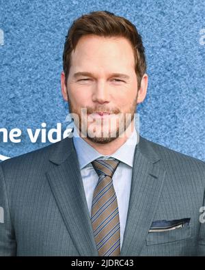 22 June 2022 - Los Angeles, California - Elise Henderson, ''The ...