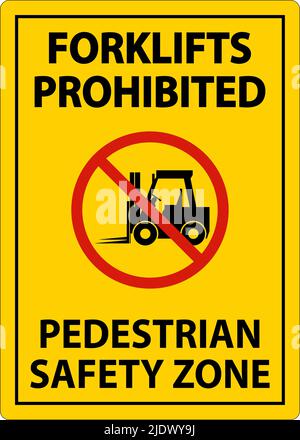 Do not lift heavy weight prohibited sign, forbidden modern round ...