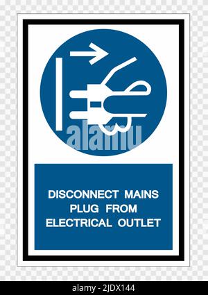 Electrical outlet on fire. Vector illustration Stock Vector Image & Art ...
