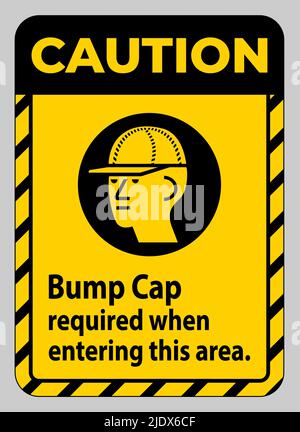 Caution speed bumps ahead sign. Traffic signs and symbols Stock Vector ...