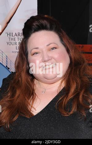 Kathy Deitch attends the 'Titanique The Musical' Opening Night at the ...