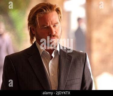 DOUBLE IDENTITY (2009), directed by DENNIS DIMSTER-DENK. Credit ...