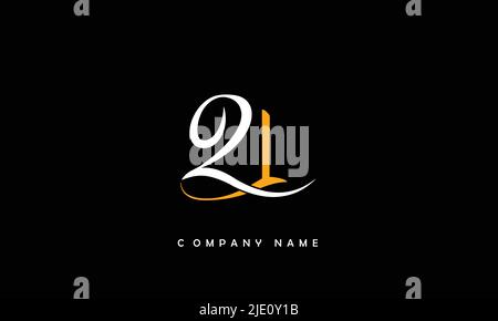 LQ, QL Alphabets Letters Logo Monogram Stock Vector Image & Art - Alamy