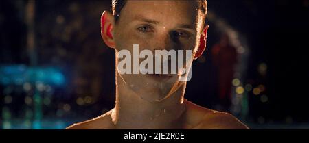 JUPITER ASCENDING, Eddie Redmayne, 2015. ph: Murray Close/©Warner Bros ...