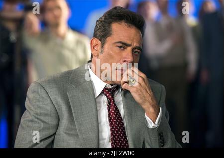 THE SECRET LIFE OF MARILYN MONROE, Jeffrey Dean Morgan (as Joe DiMaggio ...