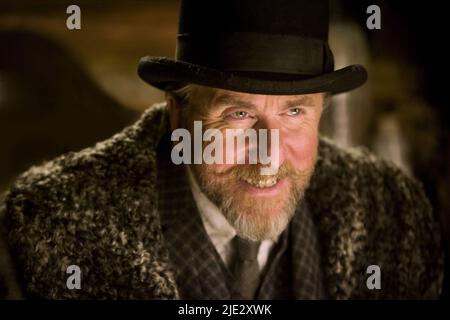 THE HATEFUL EIGHT, Tim Roth, 2015. ph: Andrew Cooper / © The Weinstein ...