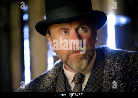 THE HATEFUL EIGHT, Tim Roth, 2015. ph: Andrew Cooper / © The Weinstein ...