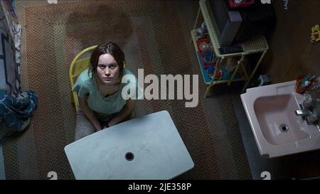 BRIE LARSON, ROOM, 2015 Stock Photo - Alamy