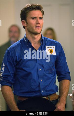 SCOTT EASTWOOD, THE LONGEST RIDE, 2015 Stock Photo - Alamy