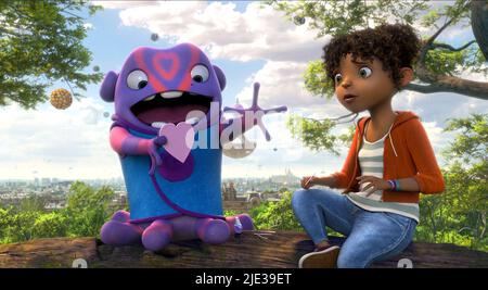 OH,TUCCI, HOME, 2015 Stock Photo - Alamy
