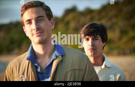 CORR,STOTT, HOLDING THE MAN, 2015 Stock Photo - Alamy