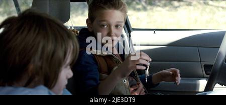 COP CAR (2015) HAYS WELLFORD, JAMES FREEDSON-JACKSON JON WATTS (DIR ...