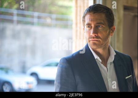 JAKE GYLLENHAAL, DEMOLITION, 2015 Stock Photo - Alamy