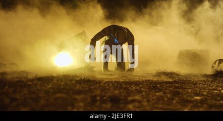 BEN WINCHELL, MAX STEEL, 2015 Stock Photo - Alamy