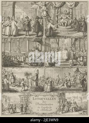 Scholars in the interpretation of Paul's letter to Titus, Jacobus ...