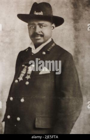 Vintage Handsome American man, Soldier, SGT in world war 2 officer's ...
