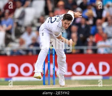 Matthew Potts of England during the game Stock Photo - Alamy