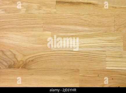 Oak wood texture. Joint finger oak wood pattern photo. Natural wooden ...