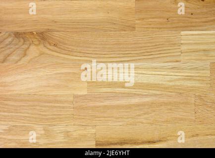 Oak wood texture. Joint finger oak wood pattern photo. Natural wooden ...
