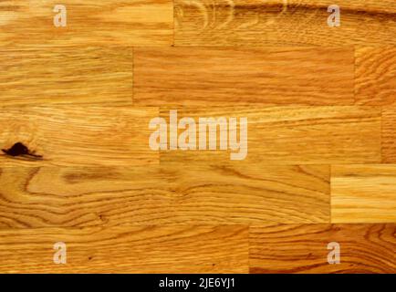 Oak wood texture. Joint finger oak wood pattern photo. Natural wooden ...