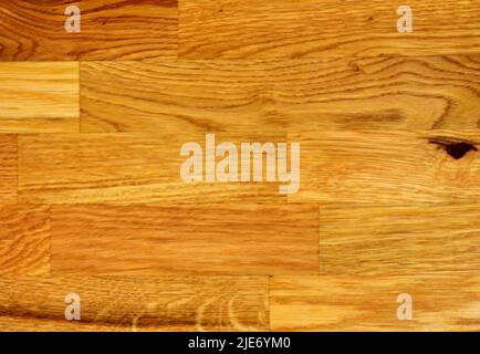Oak wood texture. Joint finger oak wood pattern photo. Natural wooden ...