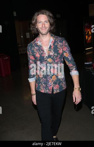 Sing to me Sylvie premiere in Los Angeles, California Featuring ...