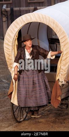Katy B performs live on stage on day 2 of V Festival 2014, Hylands Park ...