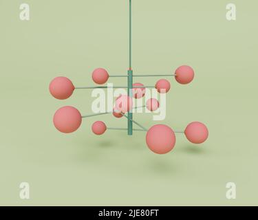 Golden 3d bulb icon isolated on white background - 3D render Stock ...