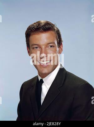 DR. KILDARE, Richard Chamberlain, 1961-1966 Stock Photo - Alamy