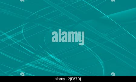 Background abstract 8K teal, turquoise black, white, gray ray, spiral ...