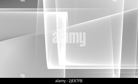 Abstract background Monochrome 8K light, dark, black, white, gray, ray ...