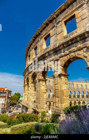 Summer exploration tour incl. a small beach walk around the port city ...