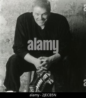 Brian Dennehy Film: Gladiator (USA 1992) Characters: Jimmy Horn ...