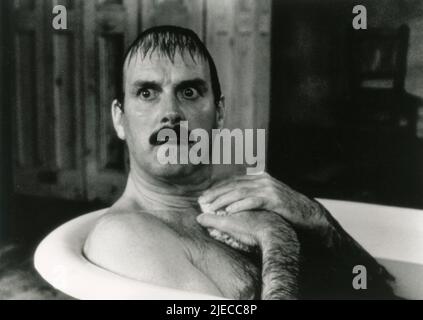 JOHN CLEESE, CLOCKWISE, 1986 Stock Photo - Alamy