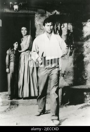 JARMA LEWIS ACTRESS (1955 Stock Photo - Alamy