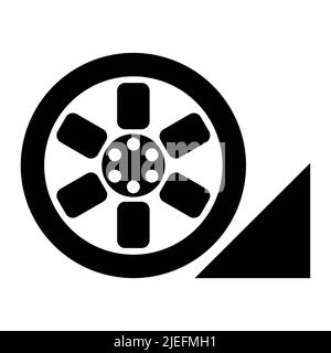 Use Stopper Symbol Isolate On White Background Stock Vector Image & Art ...