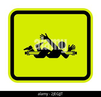 Entanglement Rotating Shaft Symbol Sign Isolate on White Background ...