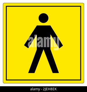 Type BF Applied Parts Symbol Sign Isolate On White Background,Vector ...