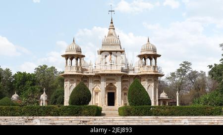 Scindia Chhatri at Shivpuri ; Madhya Pradesh ; India Stock Photo - Alamy