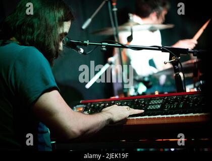 Treetop Flyers, Leigh Folk Festival, Leigh Community Centre, Essex ...