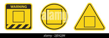 Class II Equipment Symbol Sign, Vector Illustration, Isolate On White ...