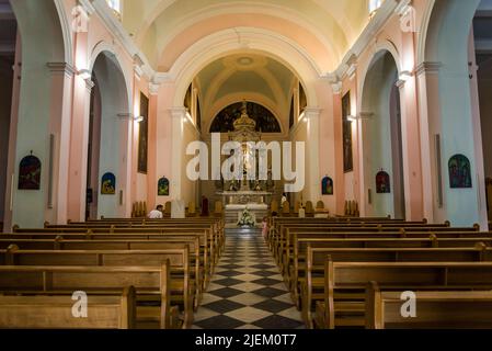 The Dominican Church and Monastery of St Cathrine of Alexandria, Split ...