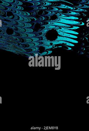 Trendy Design for print, package, decor. Geometric patterns Stock Photo ...